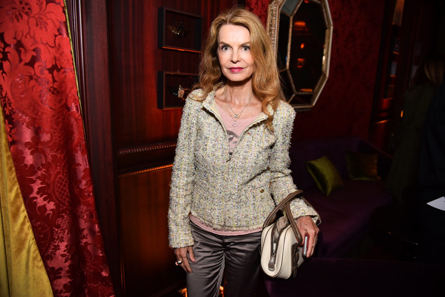 Say Who - Cyrielle Clair