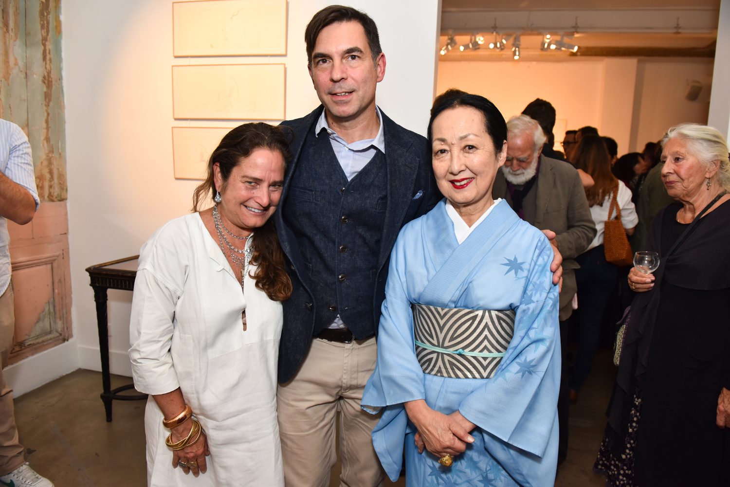 Say Who - Dawn Klohs