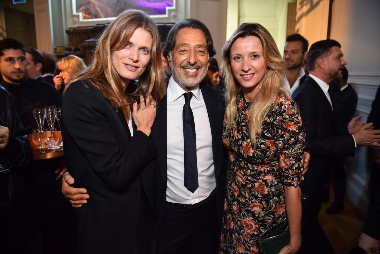 Say Who - André Messika