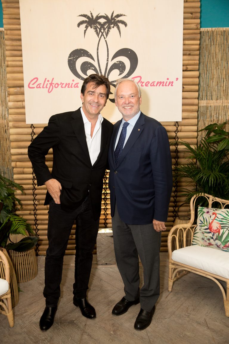 Say Who - Philippe Gombert