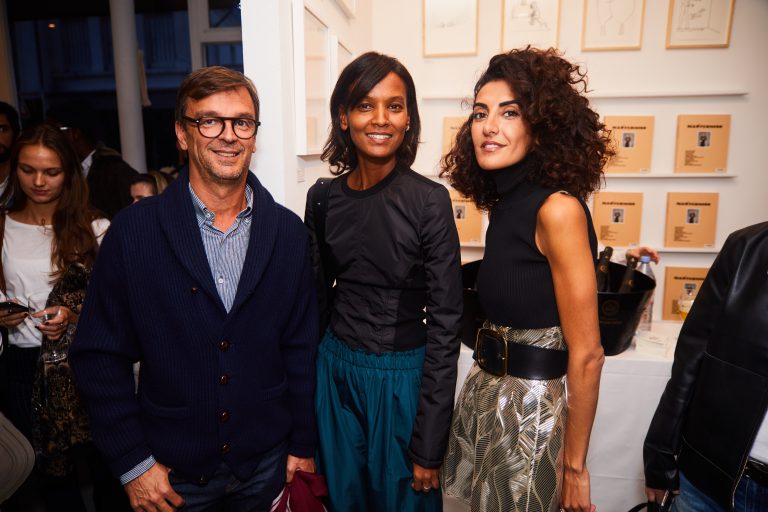 Say Who - Philippe Rousselet