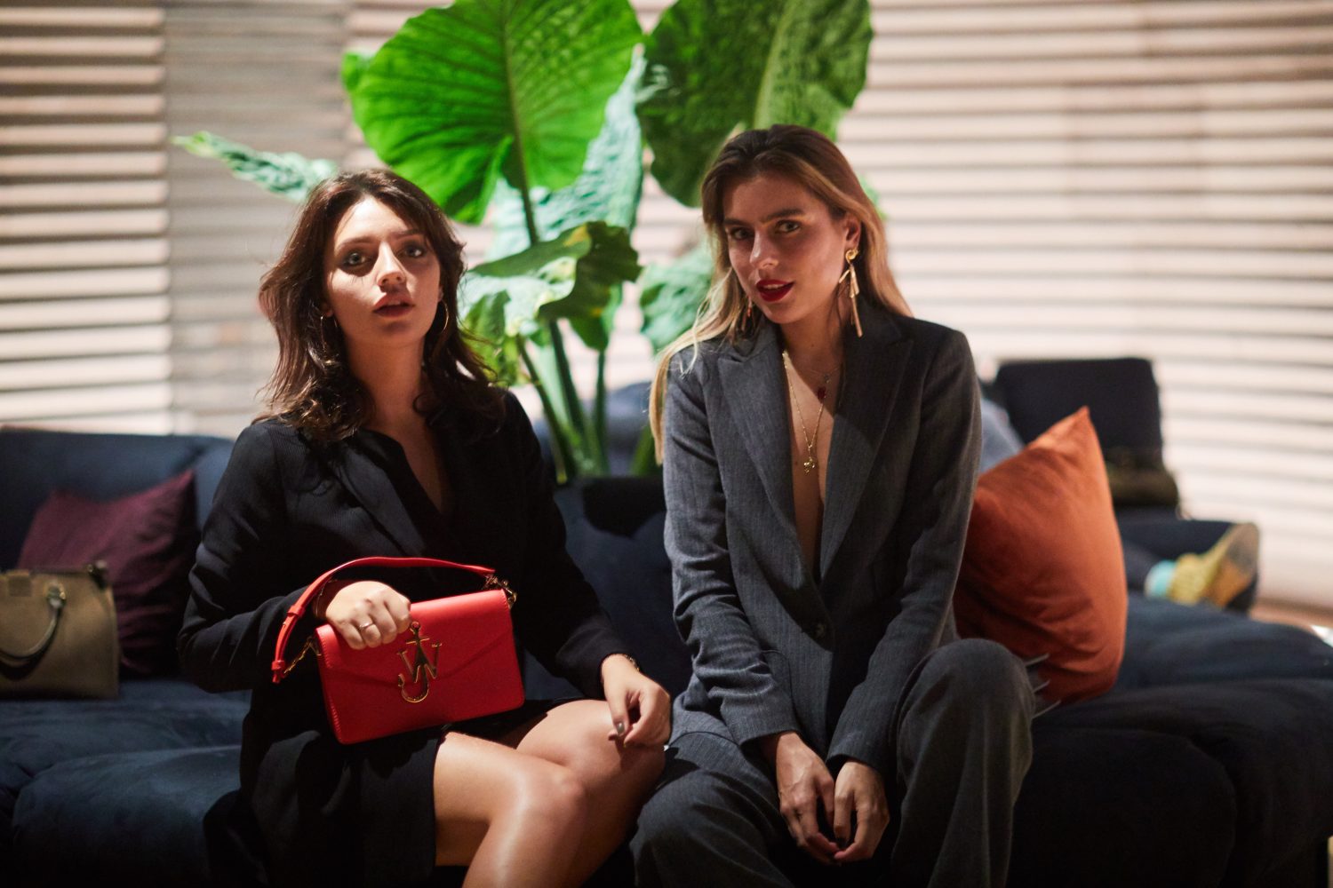 Say Who - Kate Butko