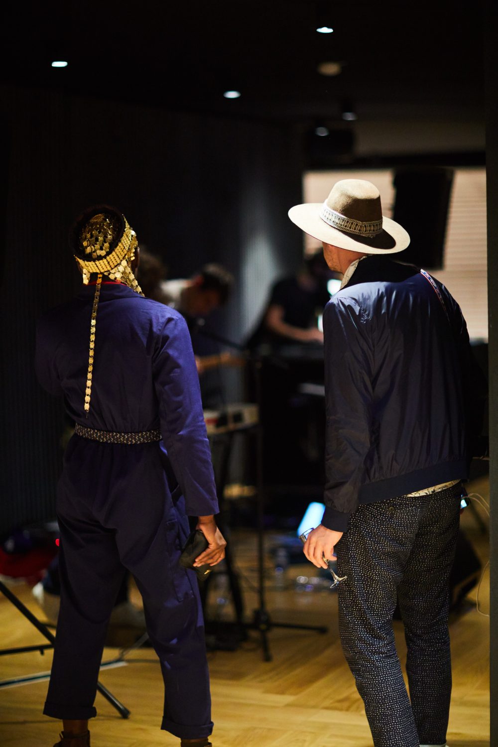 Say Who - Yvan Rodic