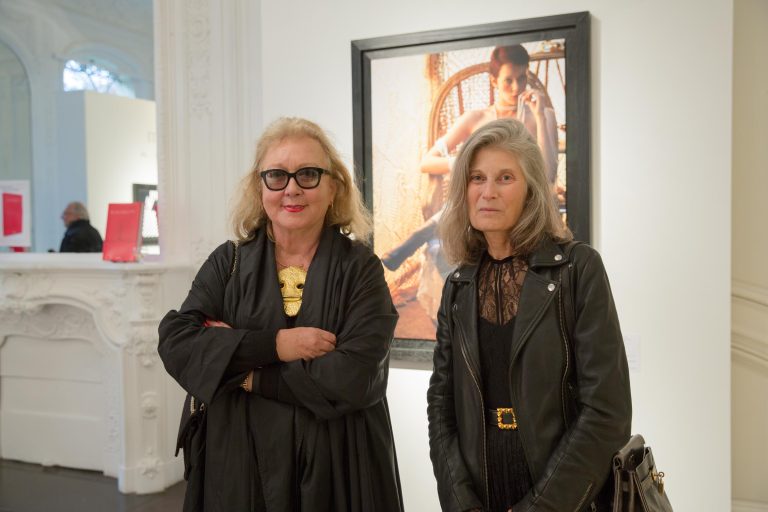 Le maître Francis Giacobetti en 33 photos chez Artcurial - en - Say Who