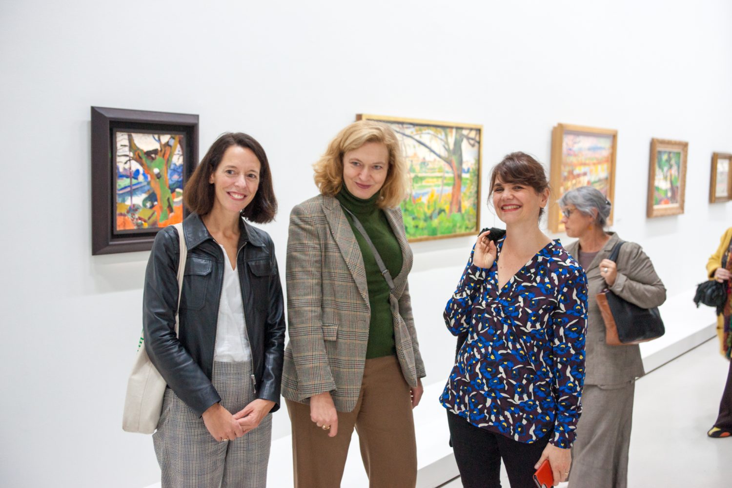 Say Who - Claire de Cointet