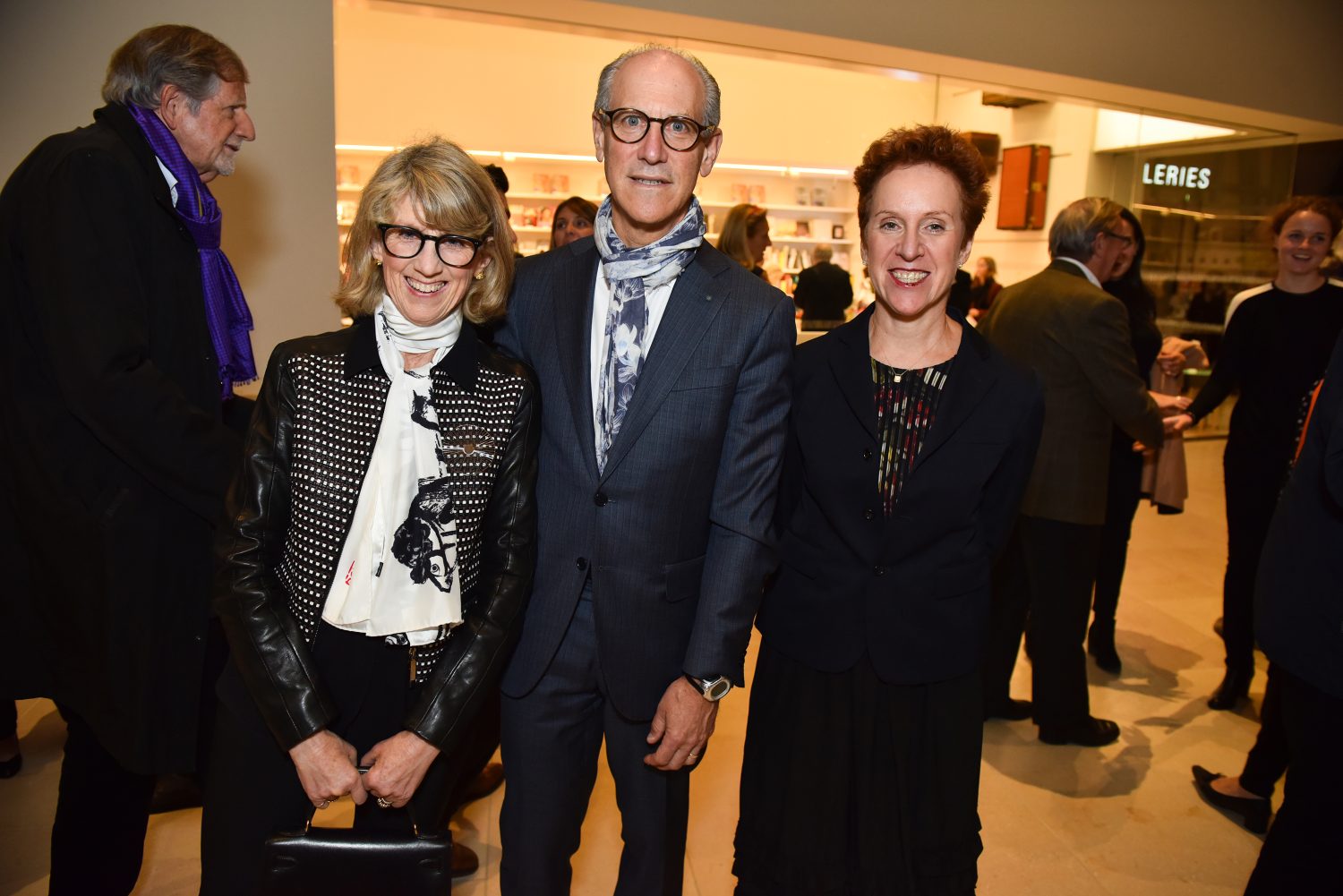 Say Who - Susan Lowry