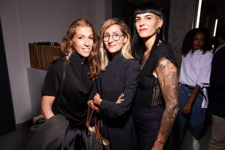 CLOSED et François Girbaud : retour aux sources - en - Say Who