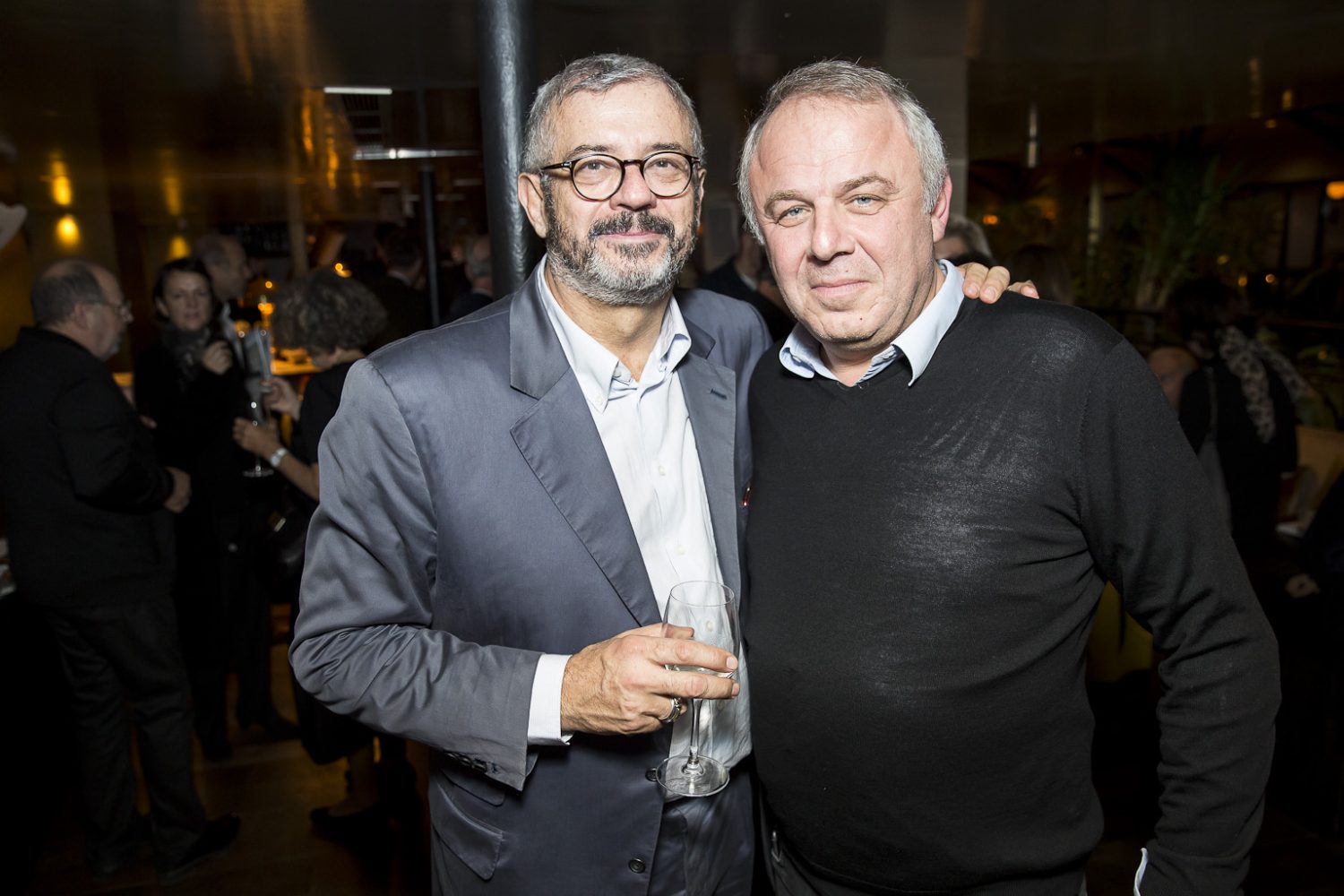 Say Who - Christian Beer