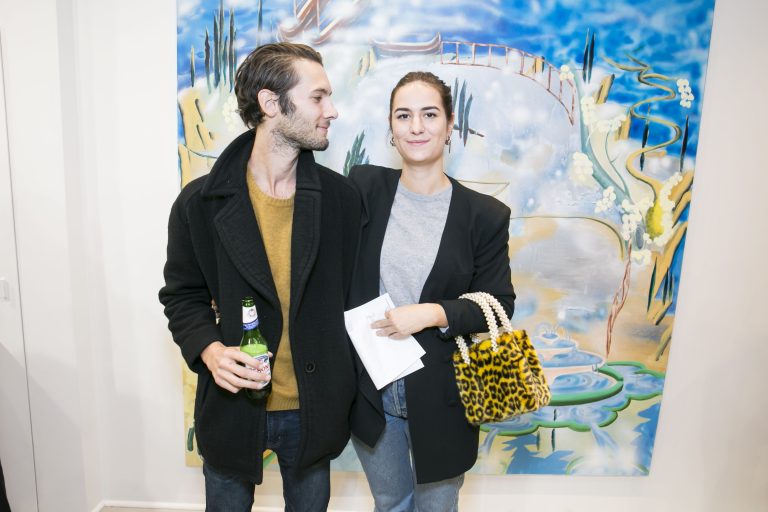 Say Who - Marie Madec