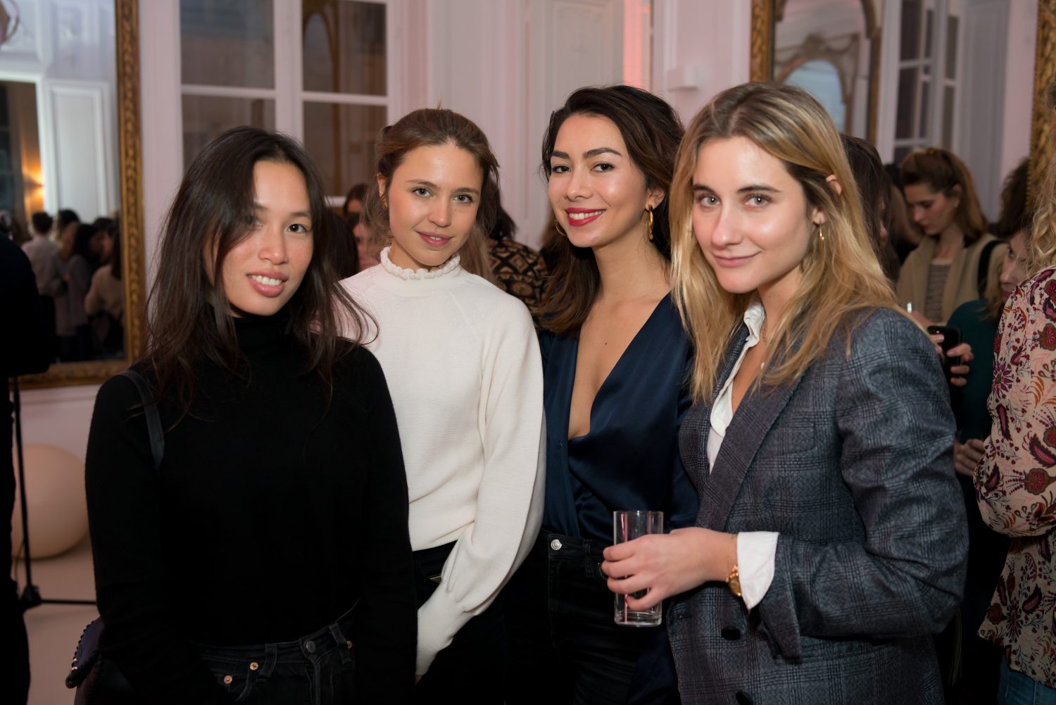 Say Who - Viki Lefevre