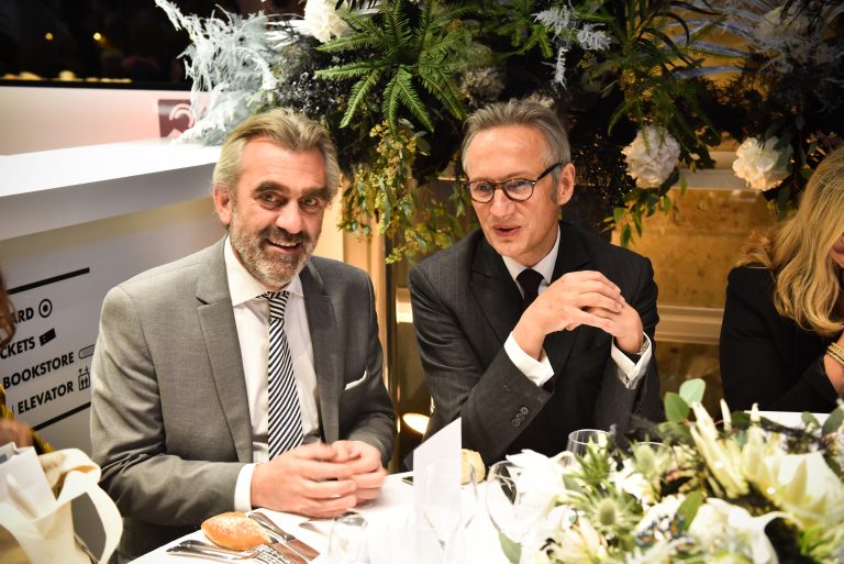 Say Who - David Azema