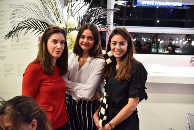 Say Who - Pauline Chiche