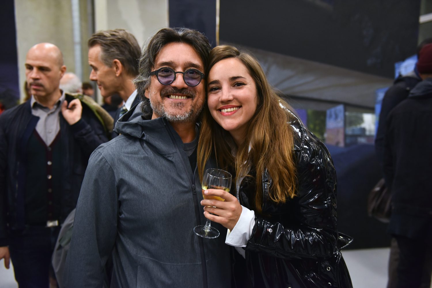 Say Who - Louis Lefebvre