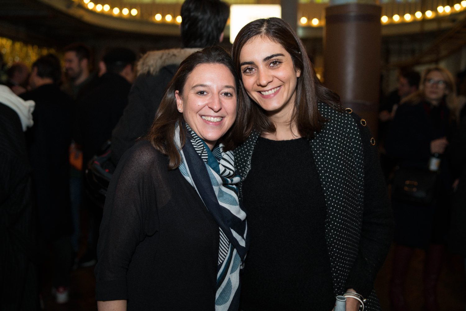 Say Who - Laura Romestant