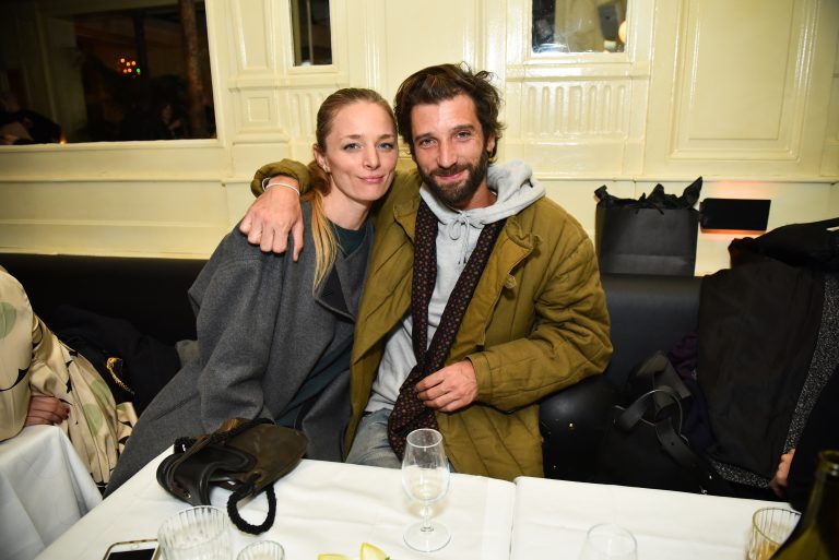 Say Who - Sarah Appleton