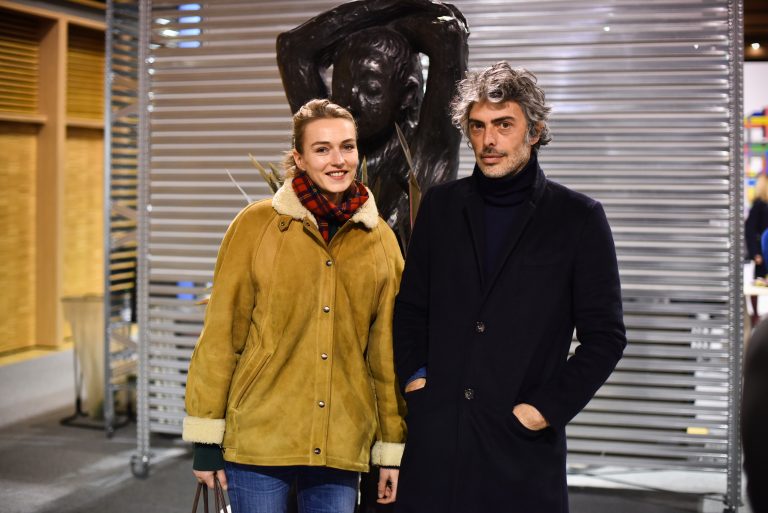 Say Who - Stéphane Manel