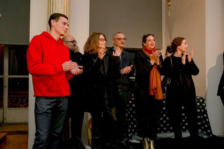 Haider Ackermann et Bettina Rheims présideront le 33ème Festival de ...