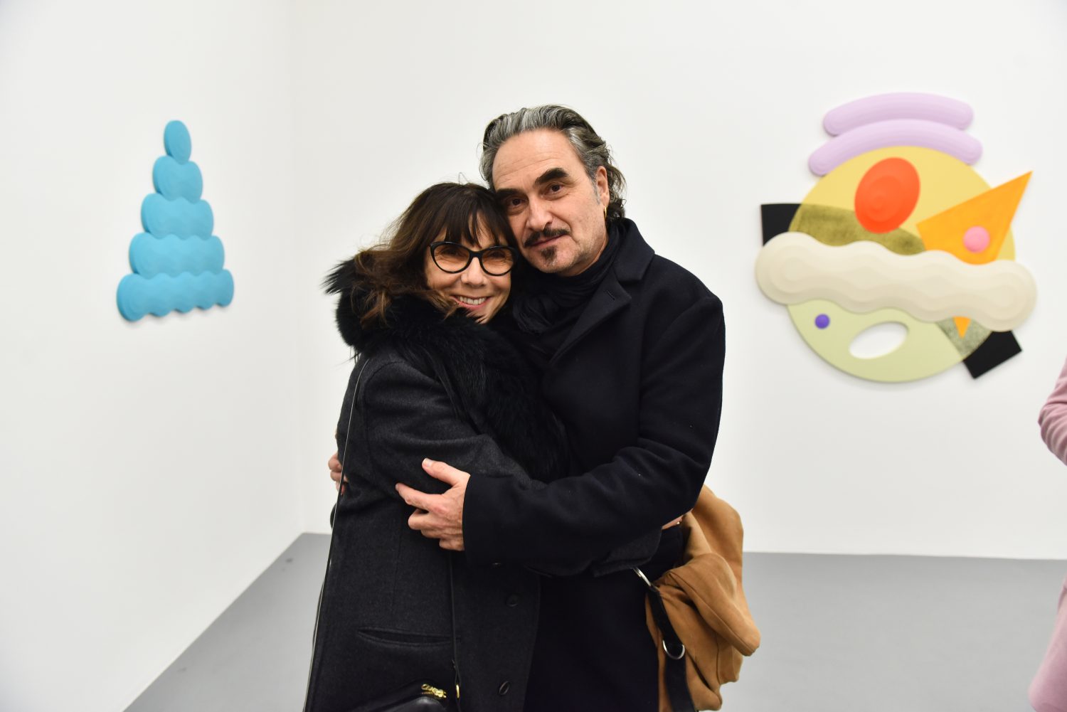 Say Who - Stephan Eicher