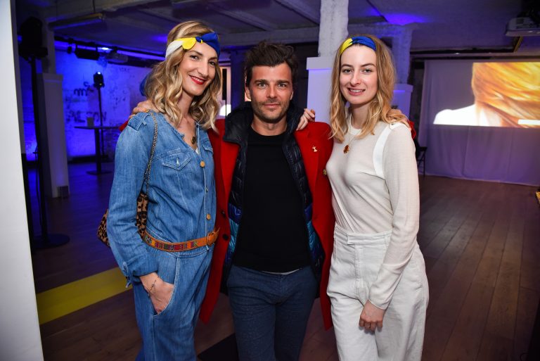 Say Who - Margaux Bonnet