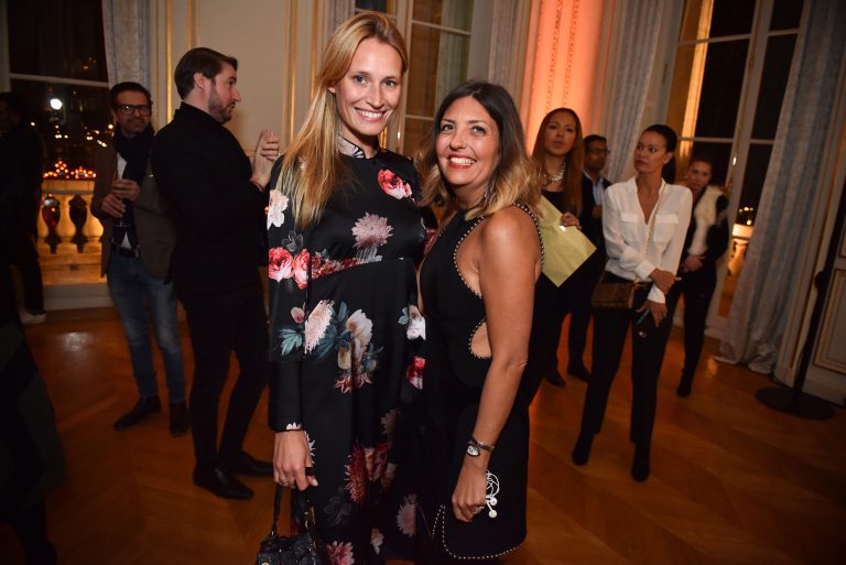 Say Who - India Weber