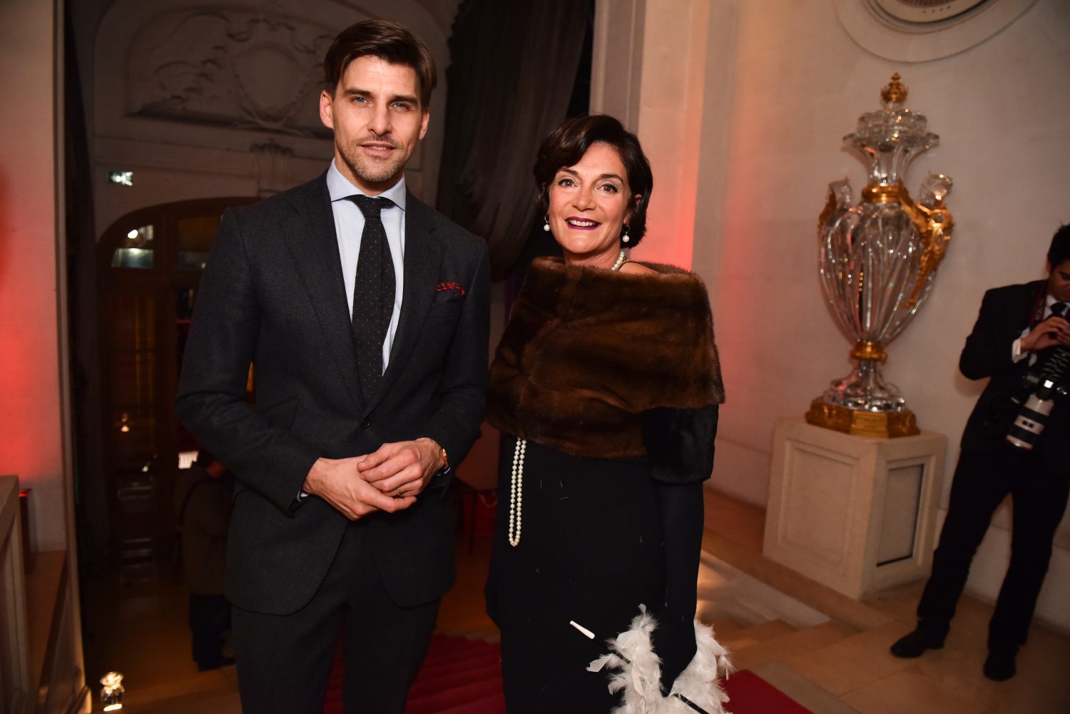 Say Who - Daniela Riccardi