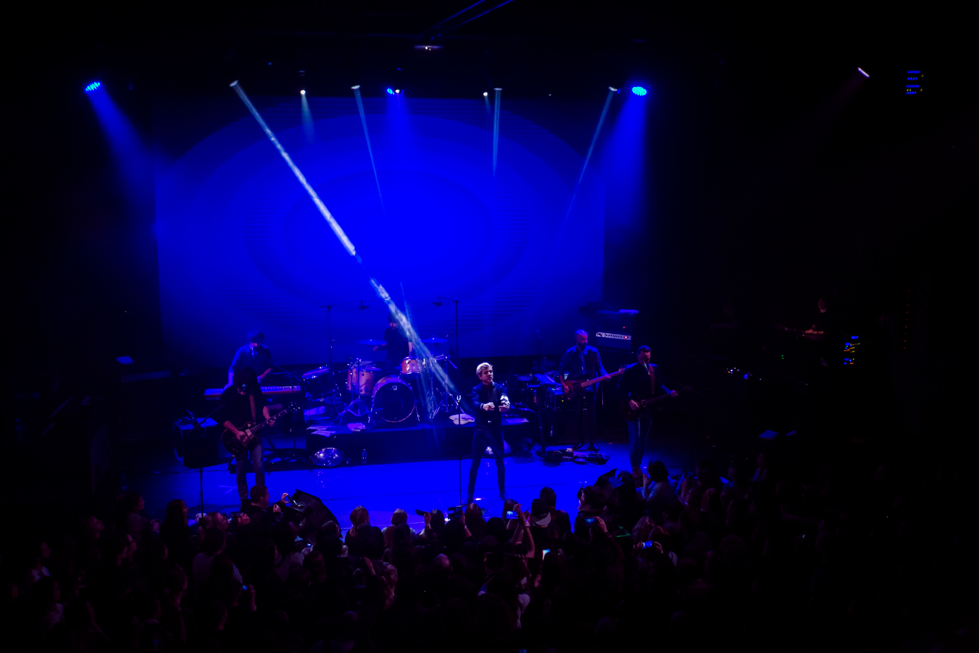 Creative Live Session #10 : new faces and comebacks - en - Say Who