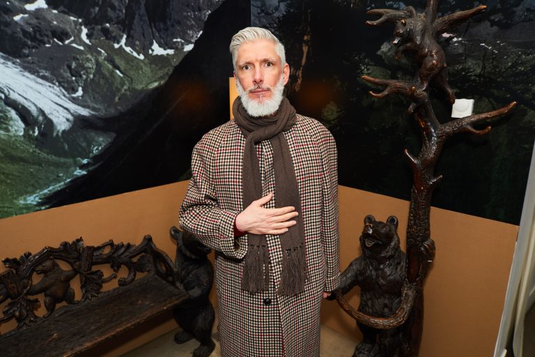 Say Who - Thibaut Mathieu