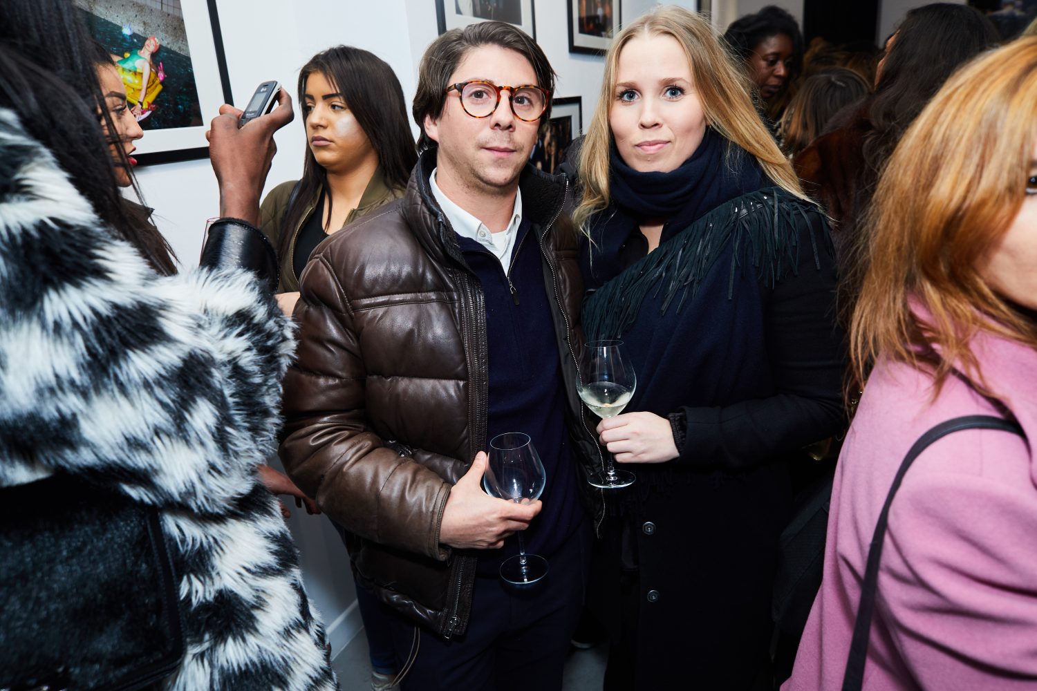 Say Who - Paul Stricker