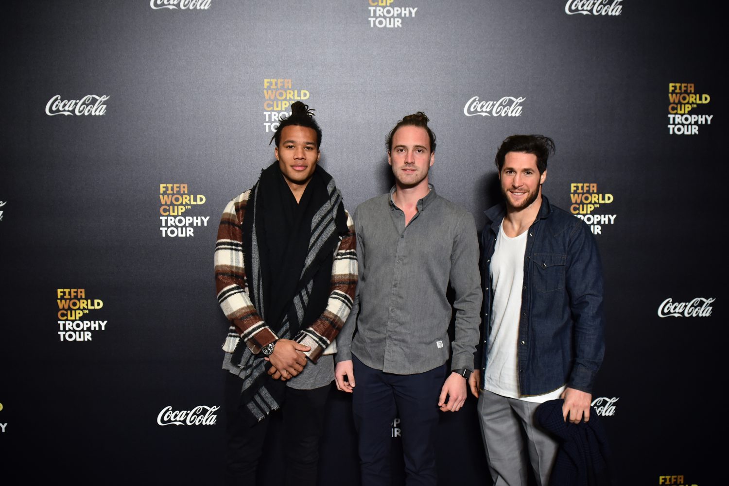 Say Who - Teddy Thomas