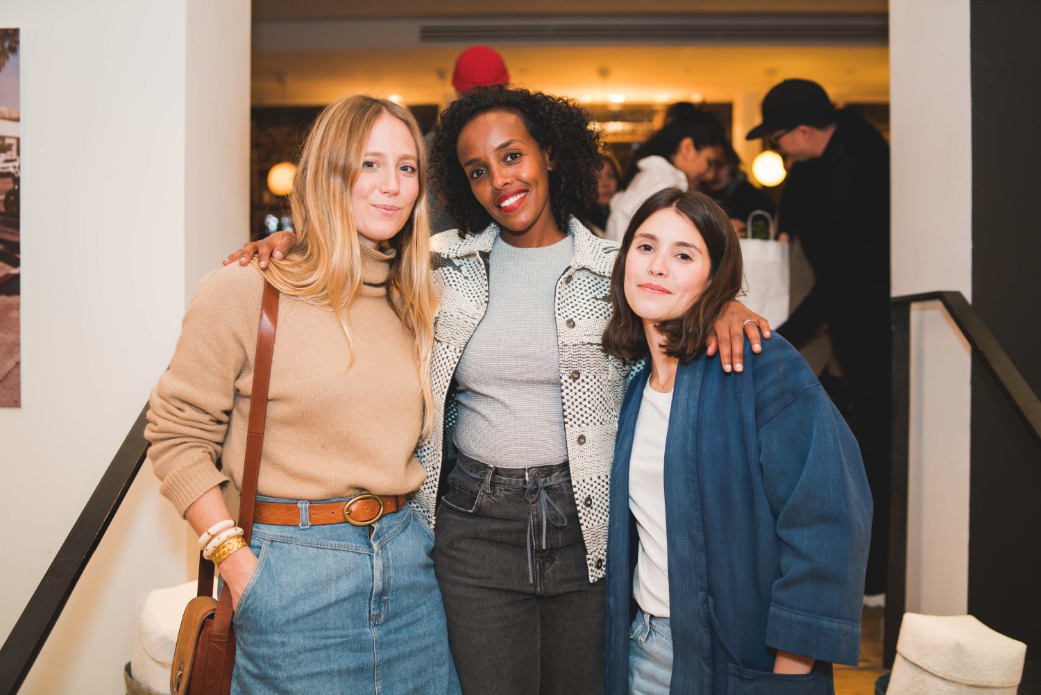 Say Who - Temar Biratu