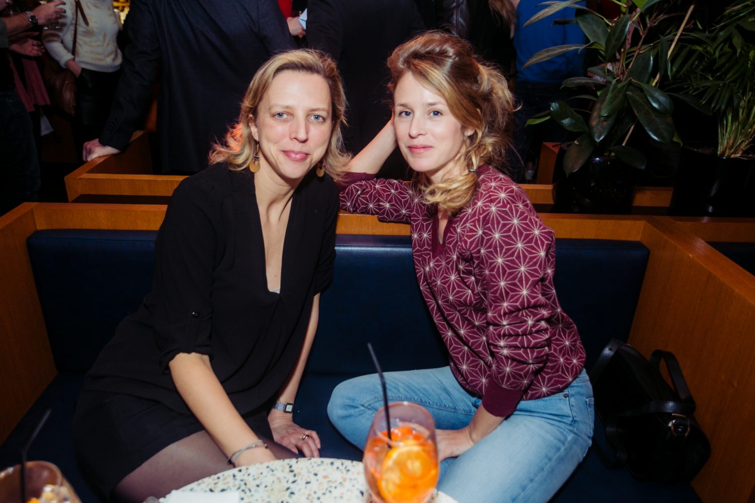 Say Who - Emily Barnett