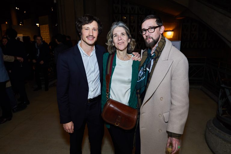 Say Who - Catherine Bonifassi