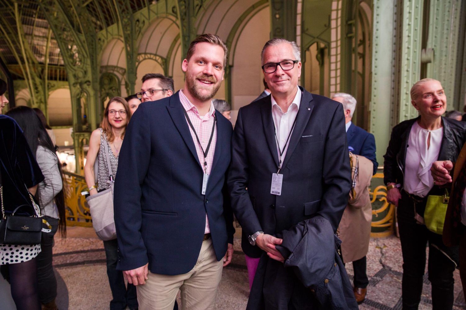 Say Who - Daniel Brunner