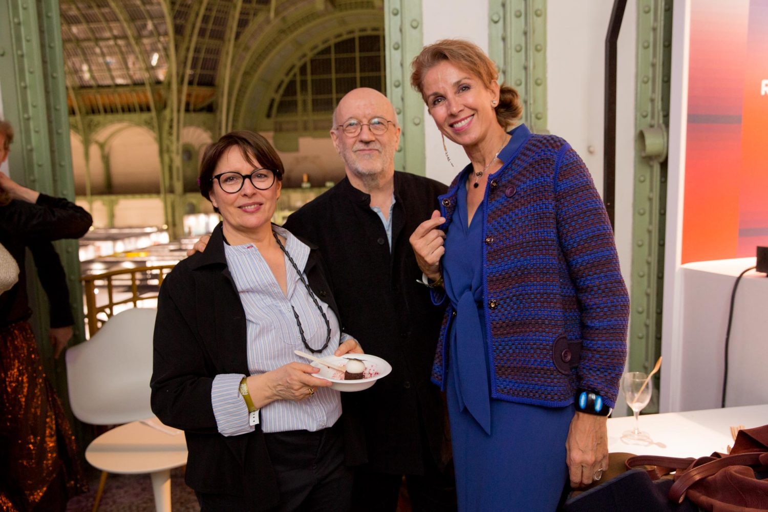 Say Who - Valérie Hasson-Benillouche