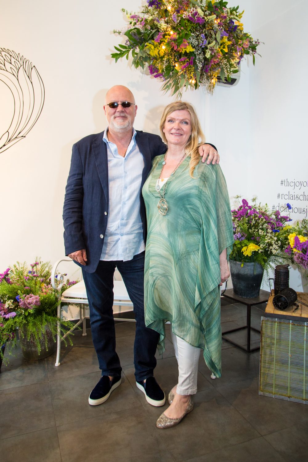 Say Who - Jeanette Thottrup