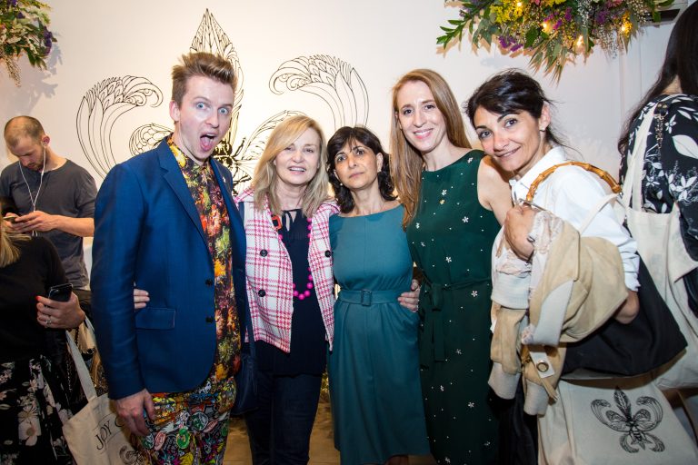 Say Who - Mariangela Rossi