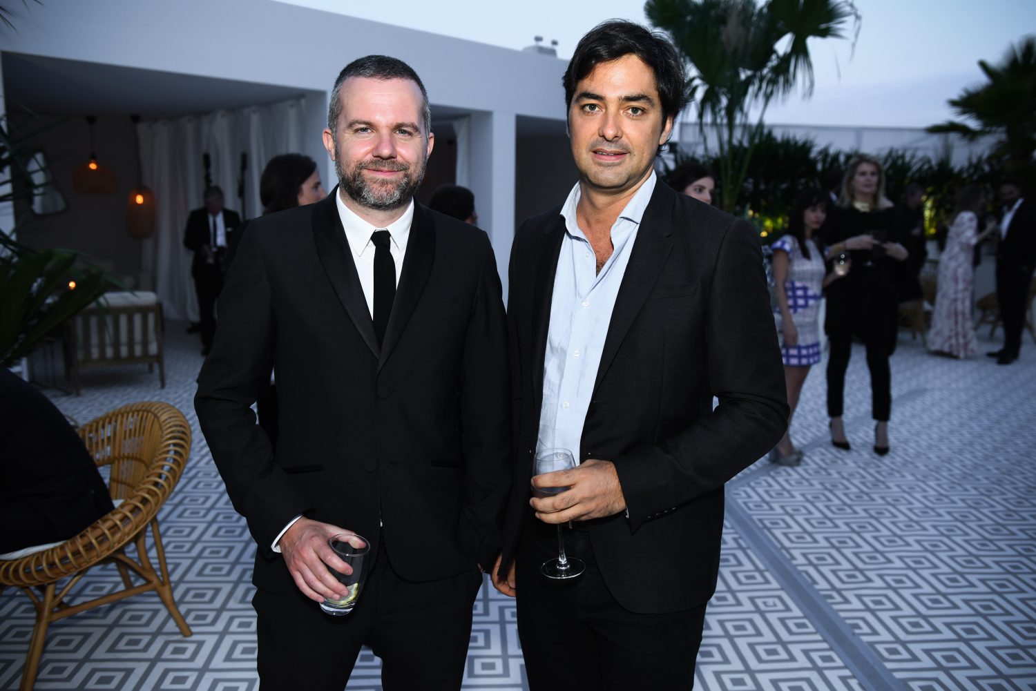 Say Who - Yann Gonzalez