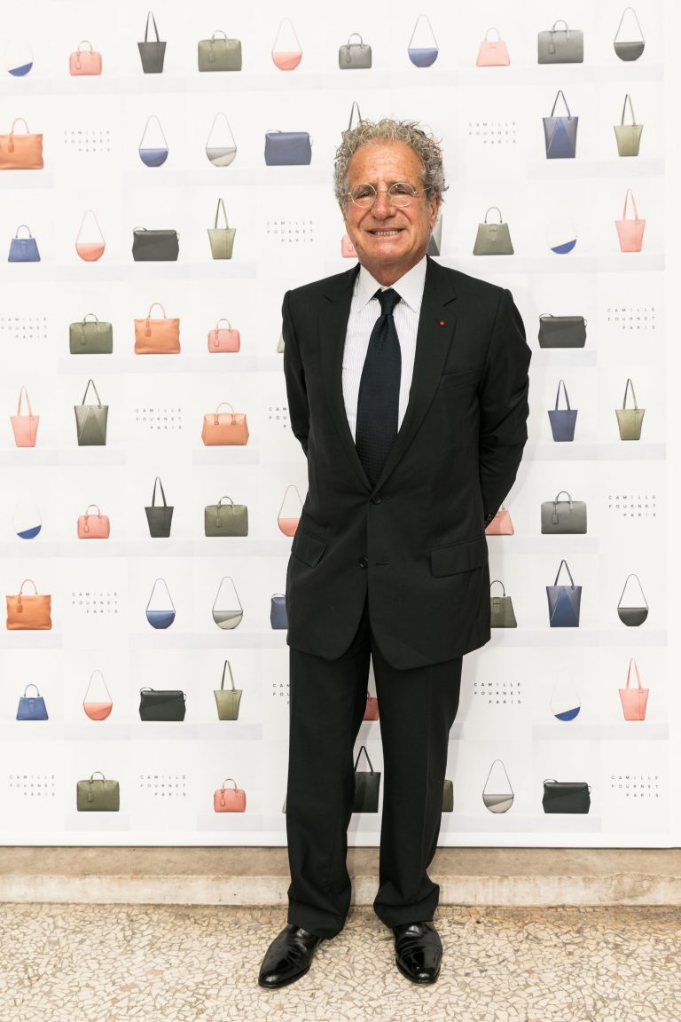 Say Who - Laurent Dassault