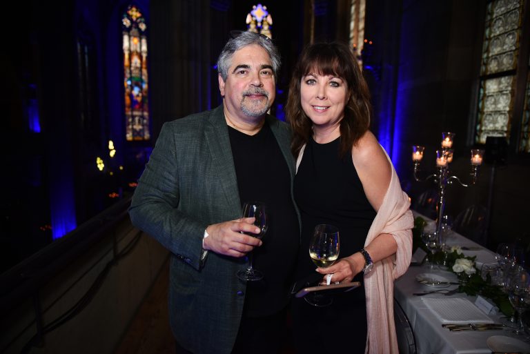 Say Who - Anne-Marie Trahan