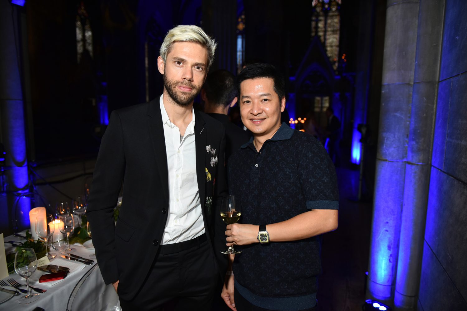 Say Who - Irwan Pean Mariana