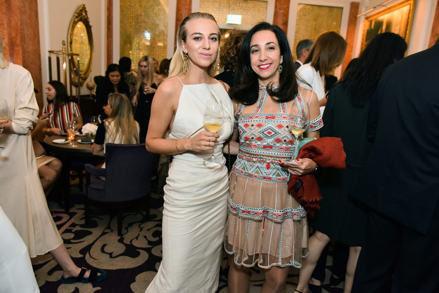 Say Who - Diana Cesar