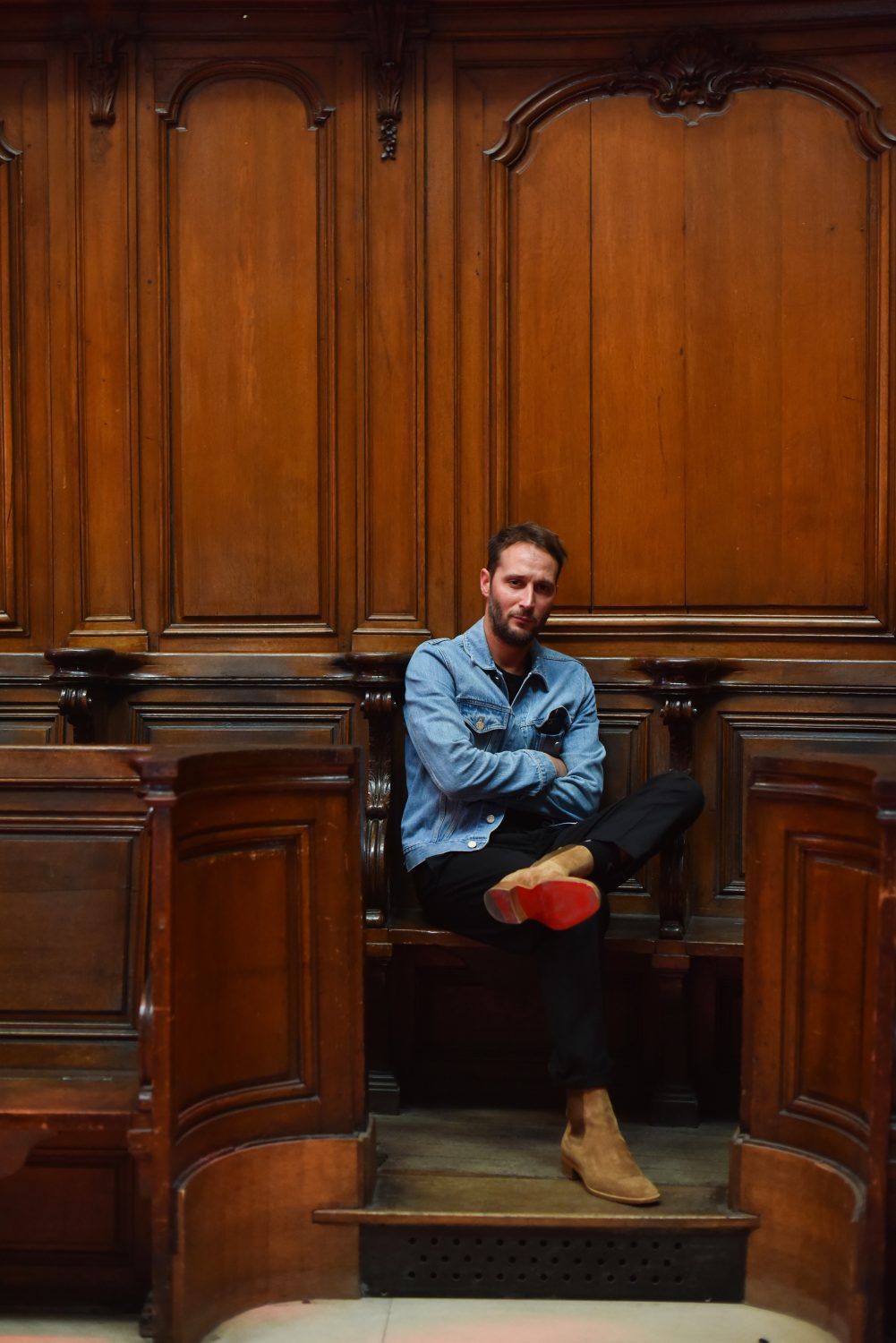 Say Who - Julot Bandit