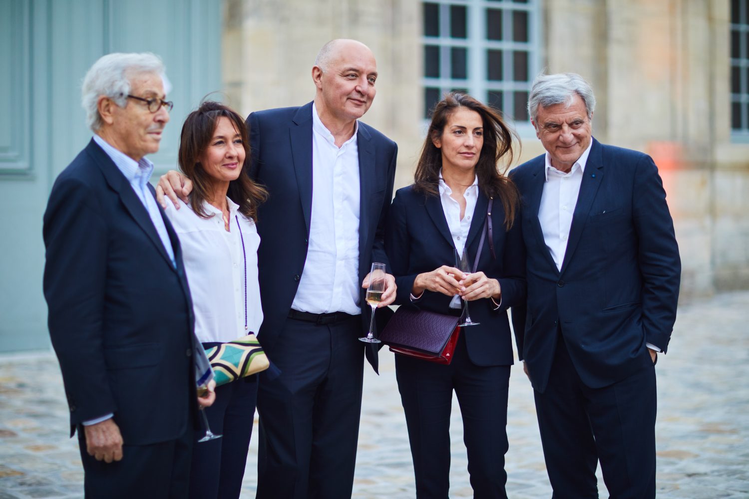 Say Who - Isabel Ribeiro