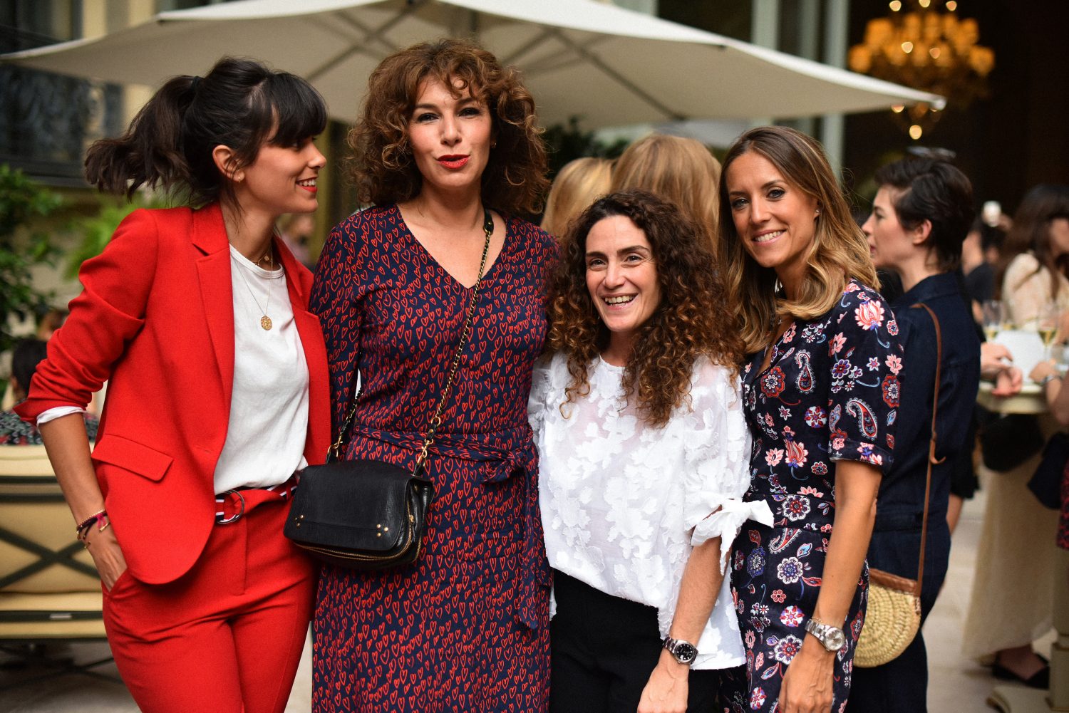 Say Who - Anne Depetrini