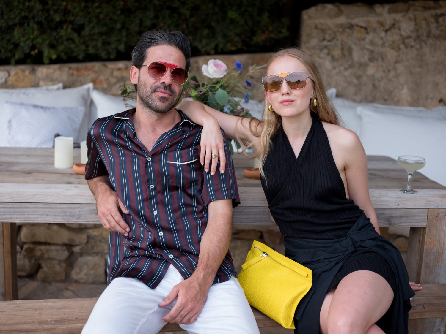 Say Who - Alexandra Carl