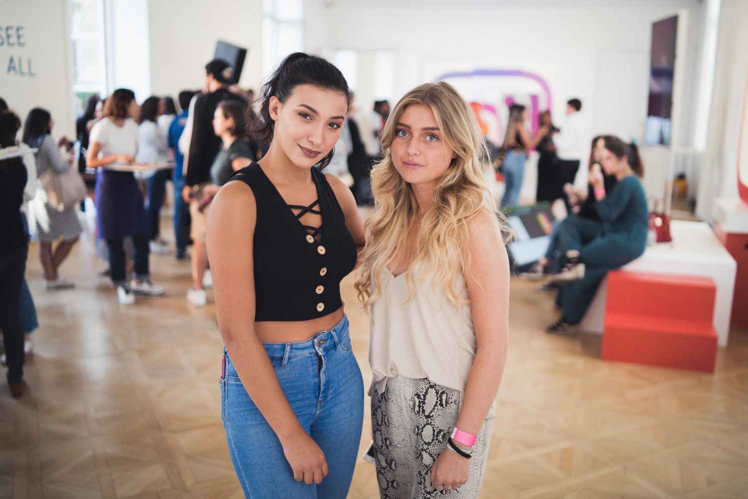 Say Who - Nourhene Hocini