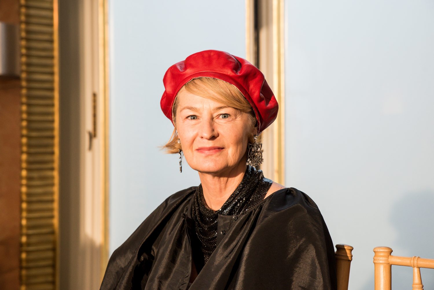 Say Who - Julia Perry