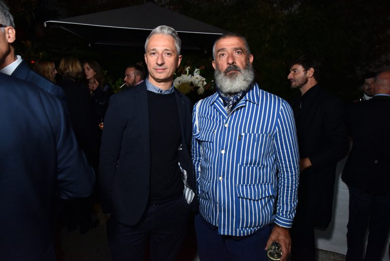 Say Who - Benjamin Saulnier