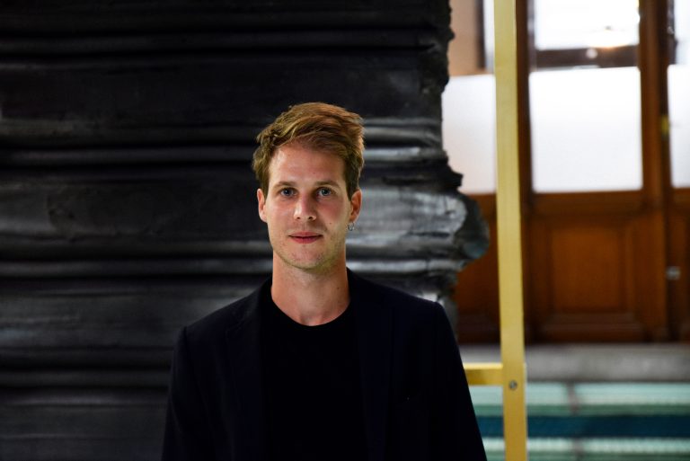 Say Who - Justin Weiler