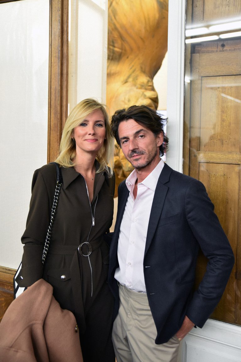 Say Who - Eva Drozdowski